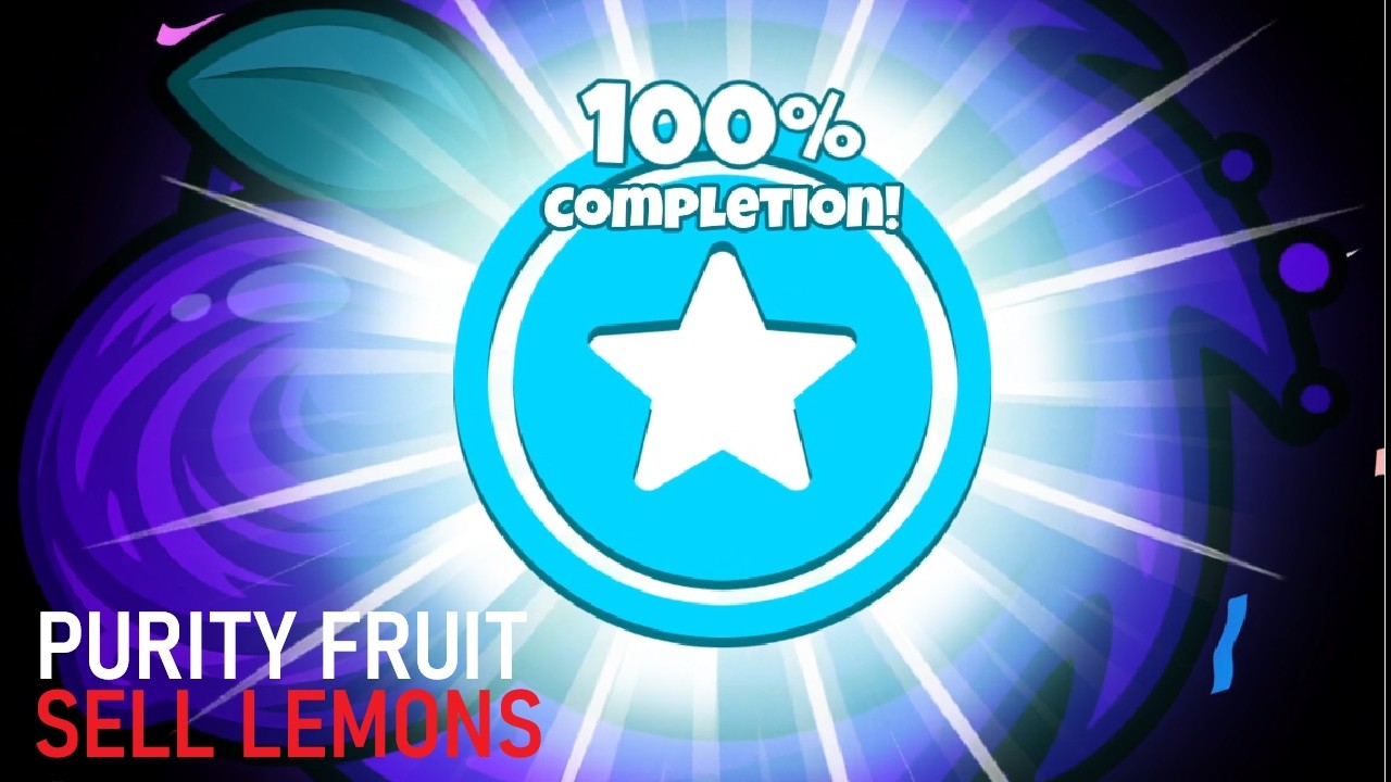 Sell Lemons — Wiki, Codes, Tier Lists & Strategy Guide